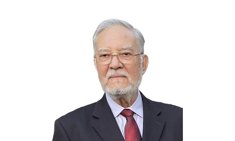 صلیبیں اپنی اپنی (آخری قسط) » ہم سب